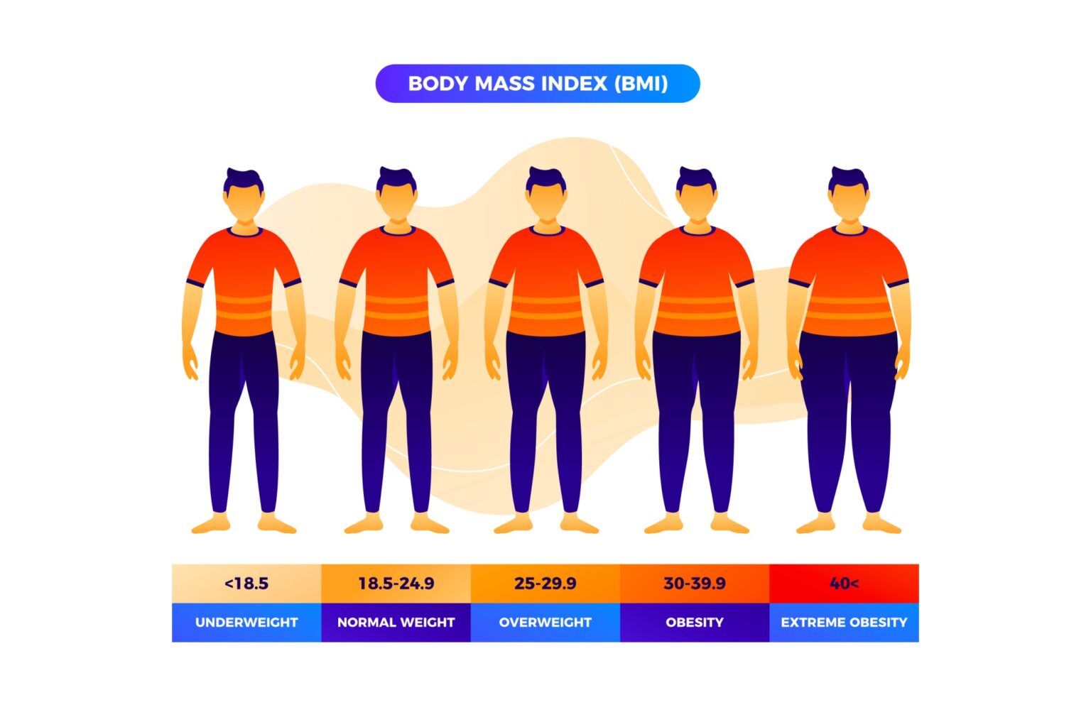 How do you calculate your Body Mass Index (BMI) yourself? - Future Body ...